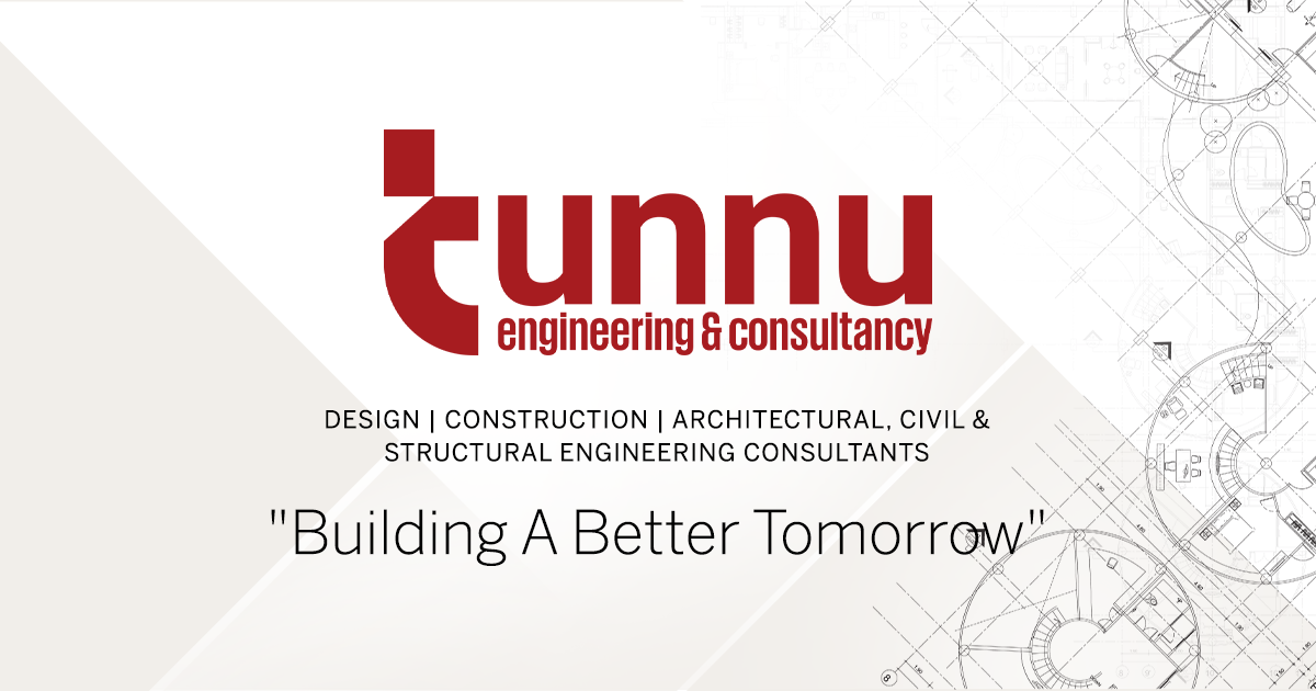 Tunnu Engineering & Consultancy (TEC)